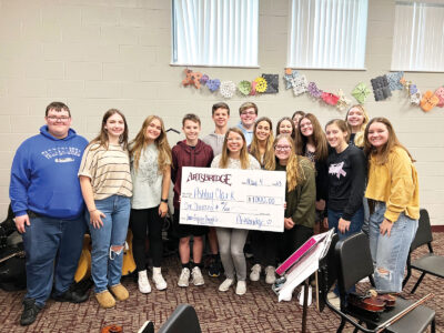 Williamstown teacher receives Janet Frazier Award | News, Sports, Jobs ...